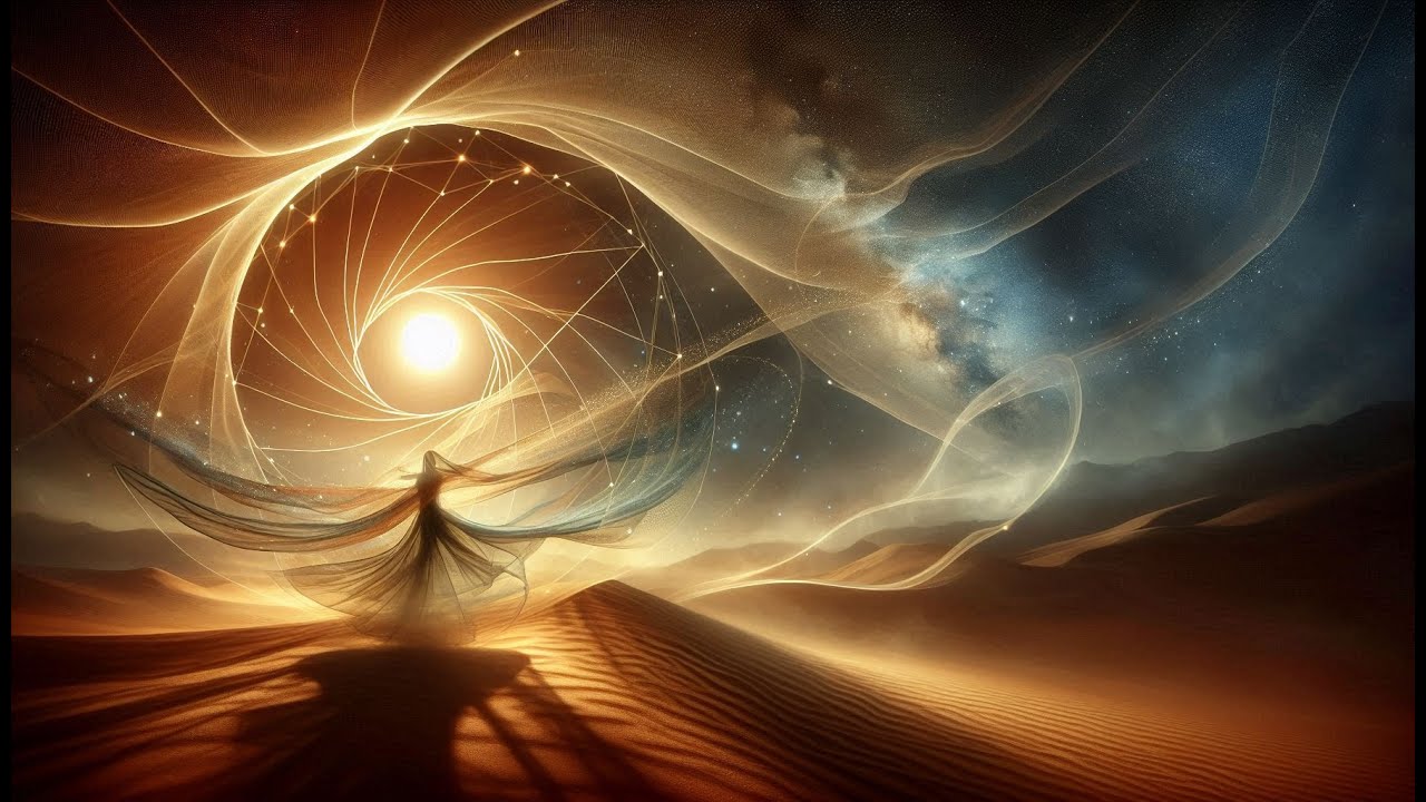 In Twilight’s Embrace (The Convergence) - YouTube