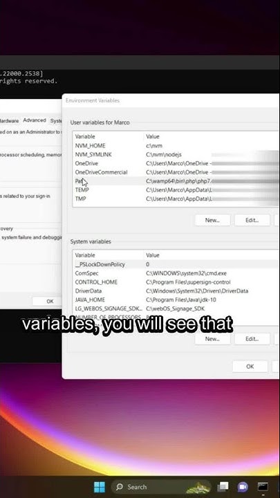 EASY WAY TO CHANGE PHP VERSION WHEN USING XAMPP AND WAMP - YouTube