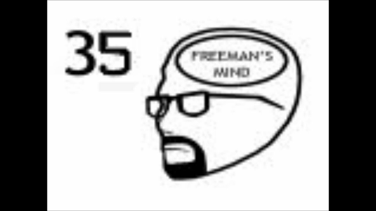 Freeman's Mind: Episode 35 (Half-Life Machinima) - YouTube