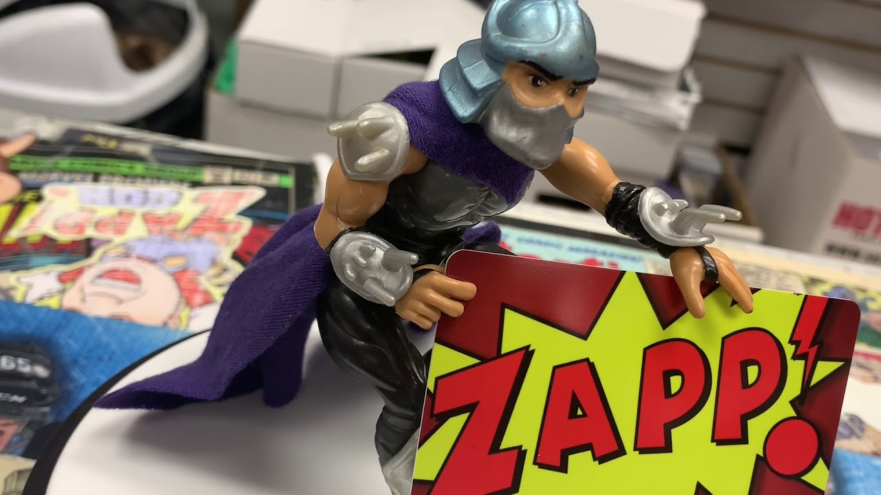 New Zapp Gift Cards - YouTube