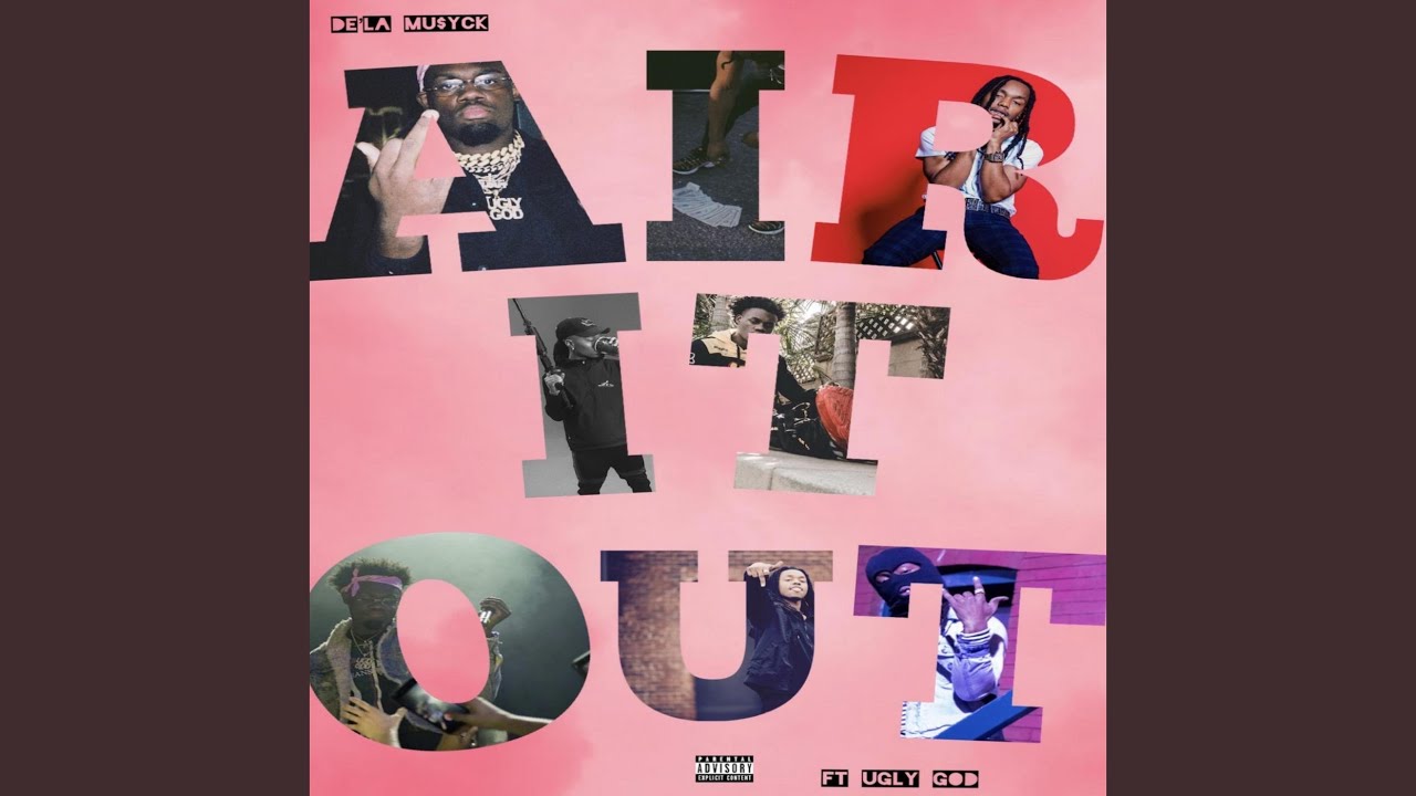 Air It Out - YouTube