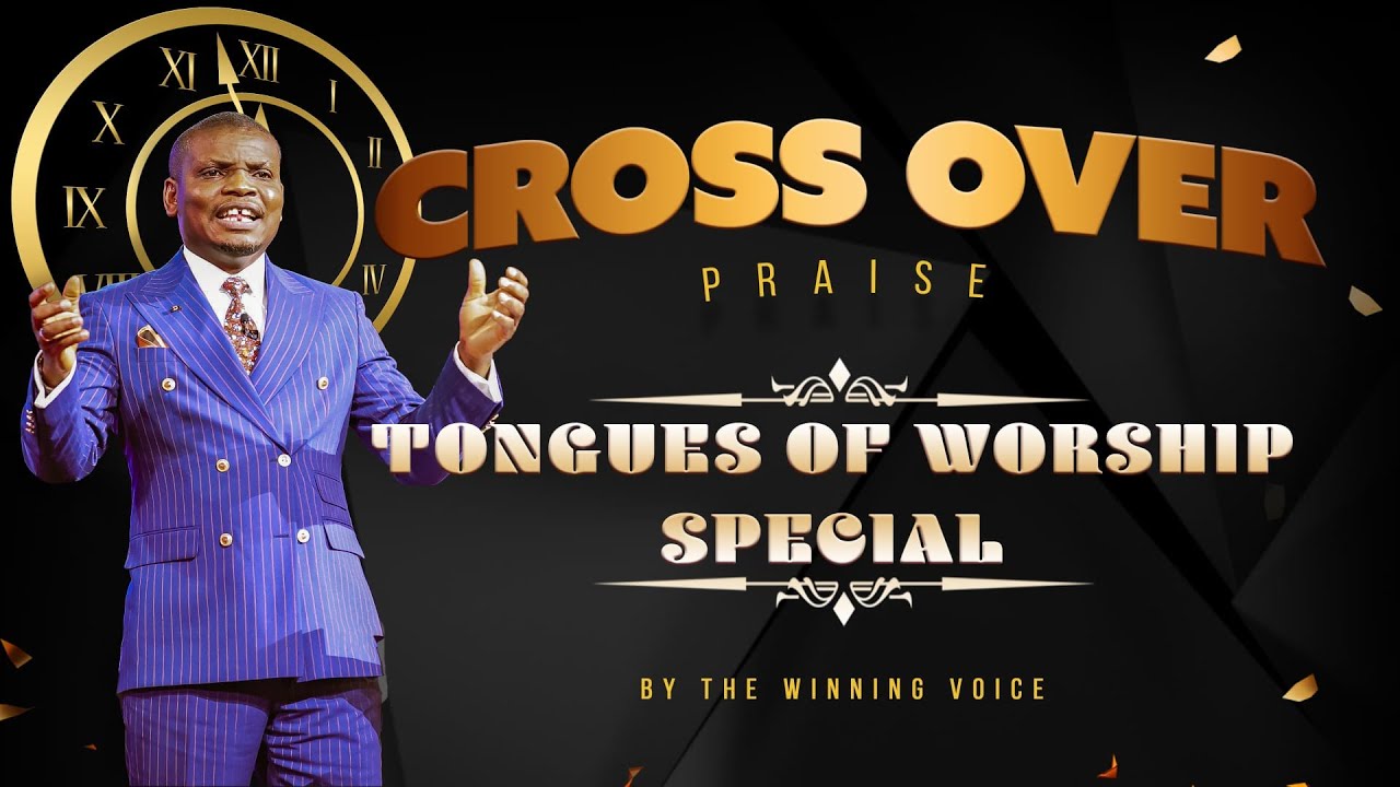 Cross-Over Praise Service: December 31, 2023 - YouTube
