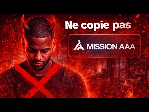 Pourquoi tu ne dois ABSOLUMENT pas copier le funnel de Yomi Denzel