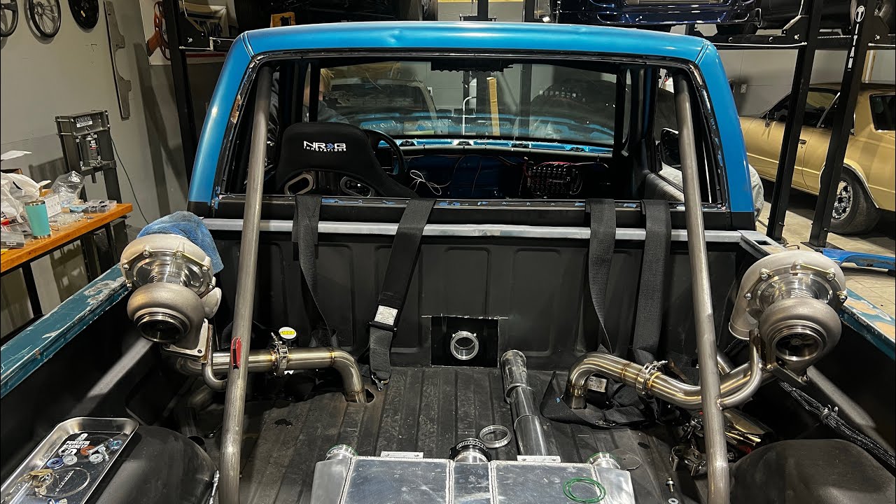 Street Racing Channel is live! - YouTube