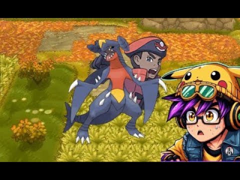Garchomp con escudo real -Pokémon Cheap Cup 2 -Ep 18 - YouTube