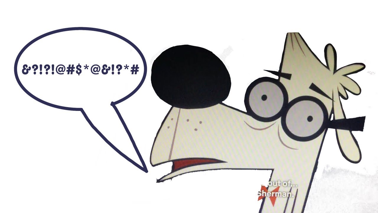 Jay Ward Productions inc/DreamWorks Animation Television/Netflix Logo ...