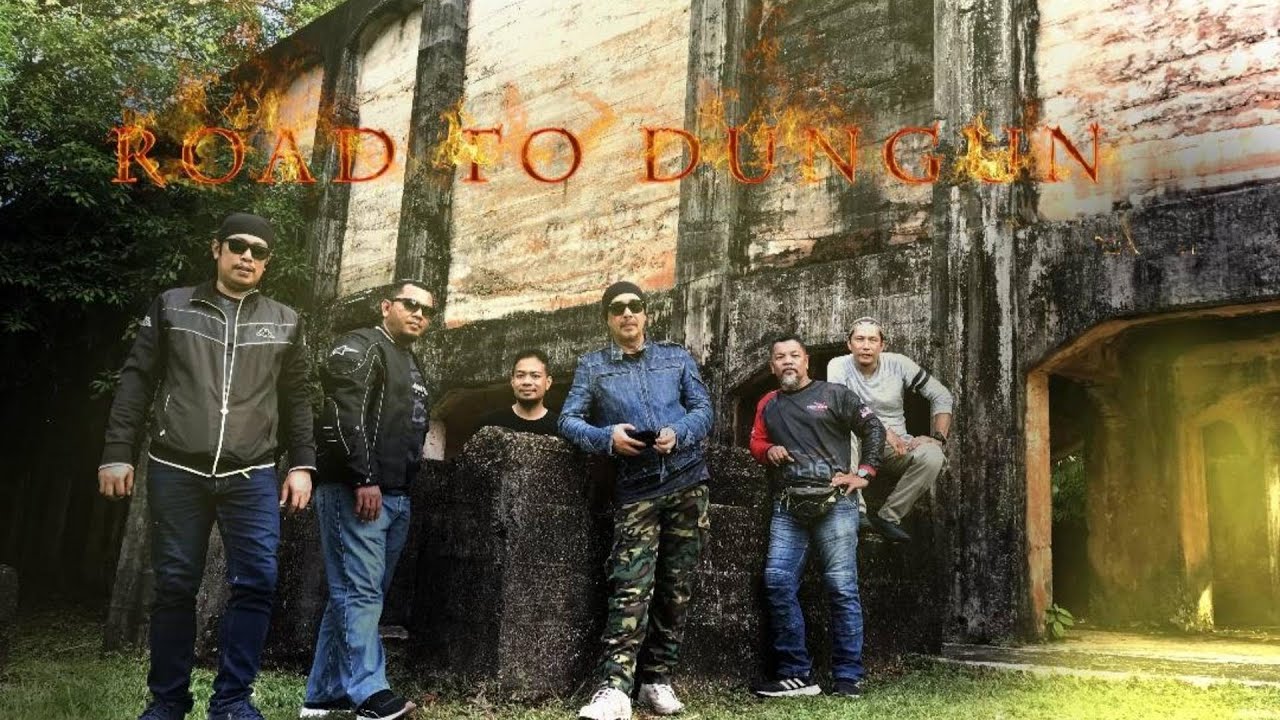 RIDE TO TEROWONG BUKIT TEBUK - PART 2 (Akhir) | 𝐑𝐈𝐃𝐄𝐑 𝐉𝐀𝐋𝐀𝐍𝐀𝐍 - YouTube