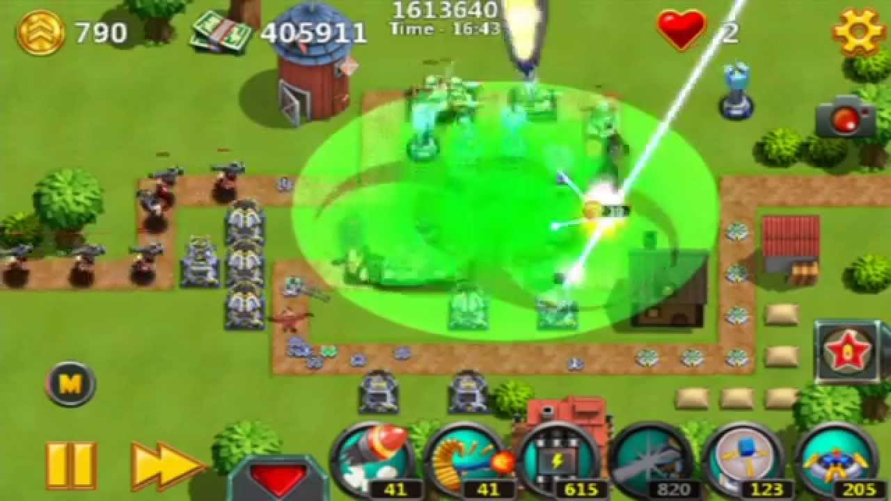 Little Commander 2 PV - YouTube