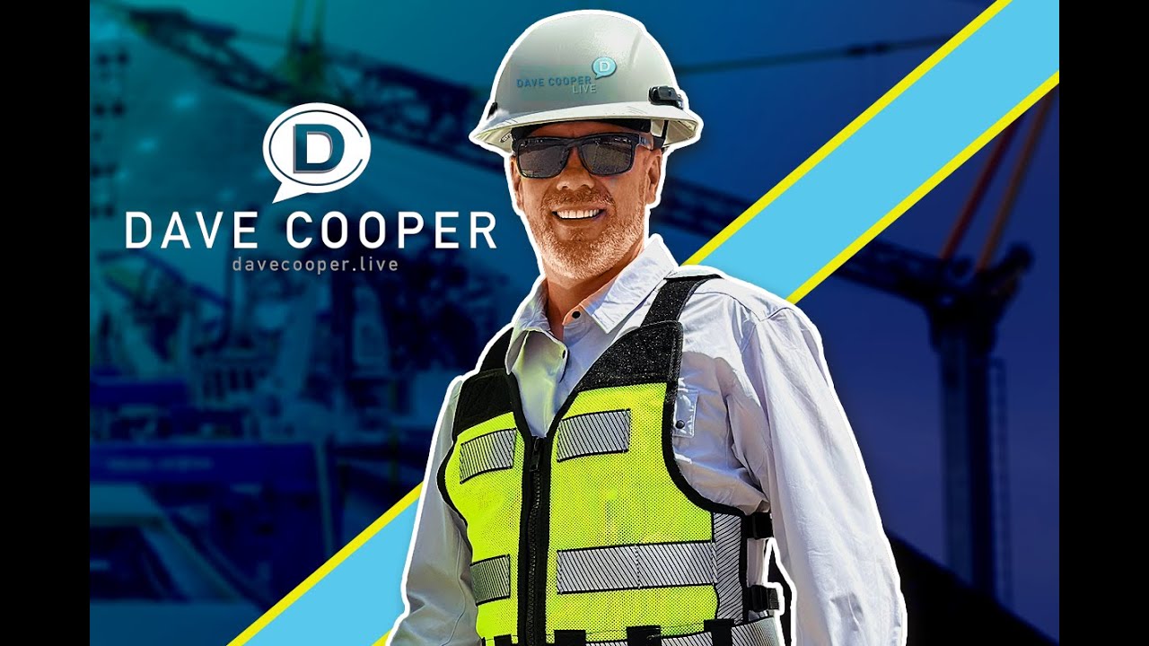 The People and The Processes Building it Better - YouTube