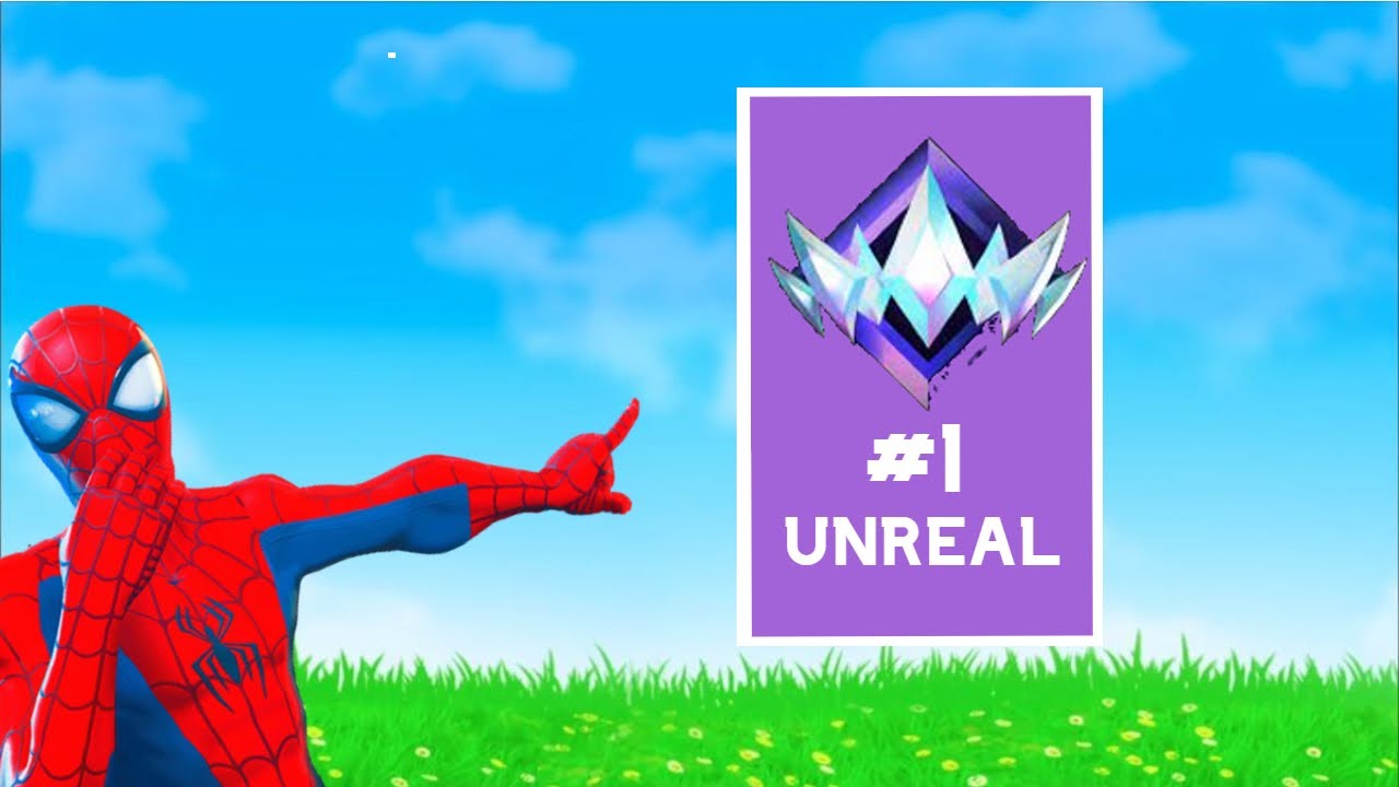 Fortnite Ranked WIN - YouTube