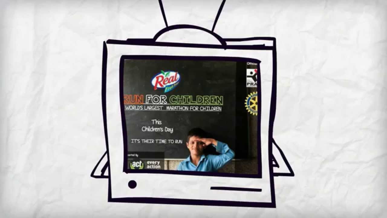 I IMPACT INDIA Intro - YouTube