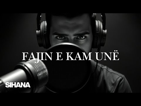 Flori - Fajin e kam unë  ( Inspired )