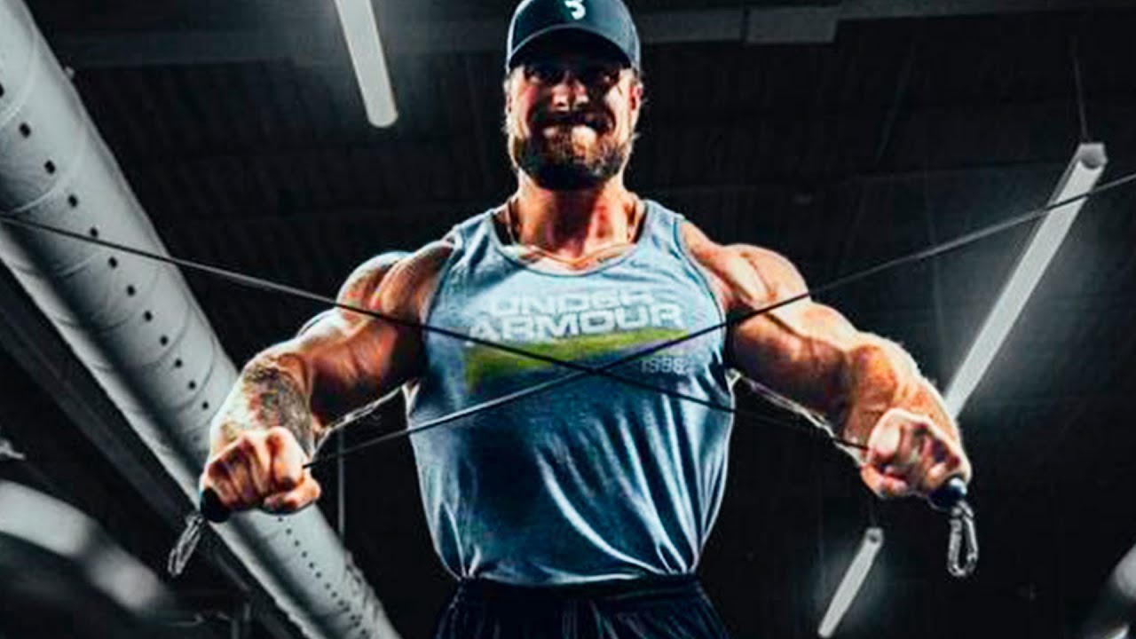 CBUM NEVER STOPPING 🔥 GYM MOTIVATION 2023 | 4K - YouTube