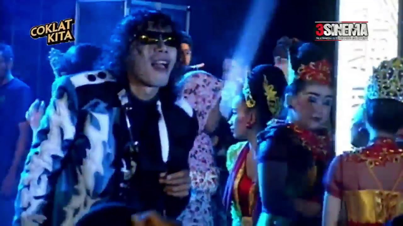 Maripi (engklak-engklakan) Voc.Luki Darso ll Cover musik - YouTube