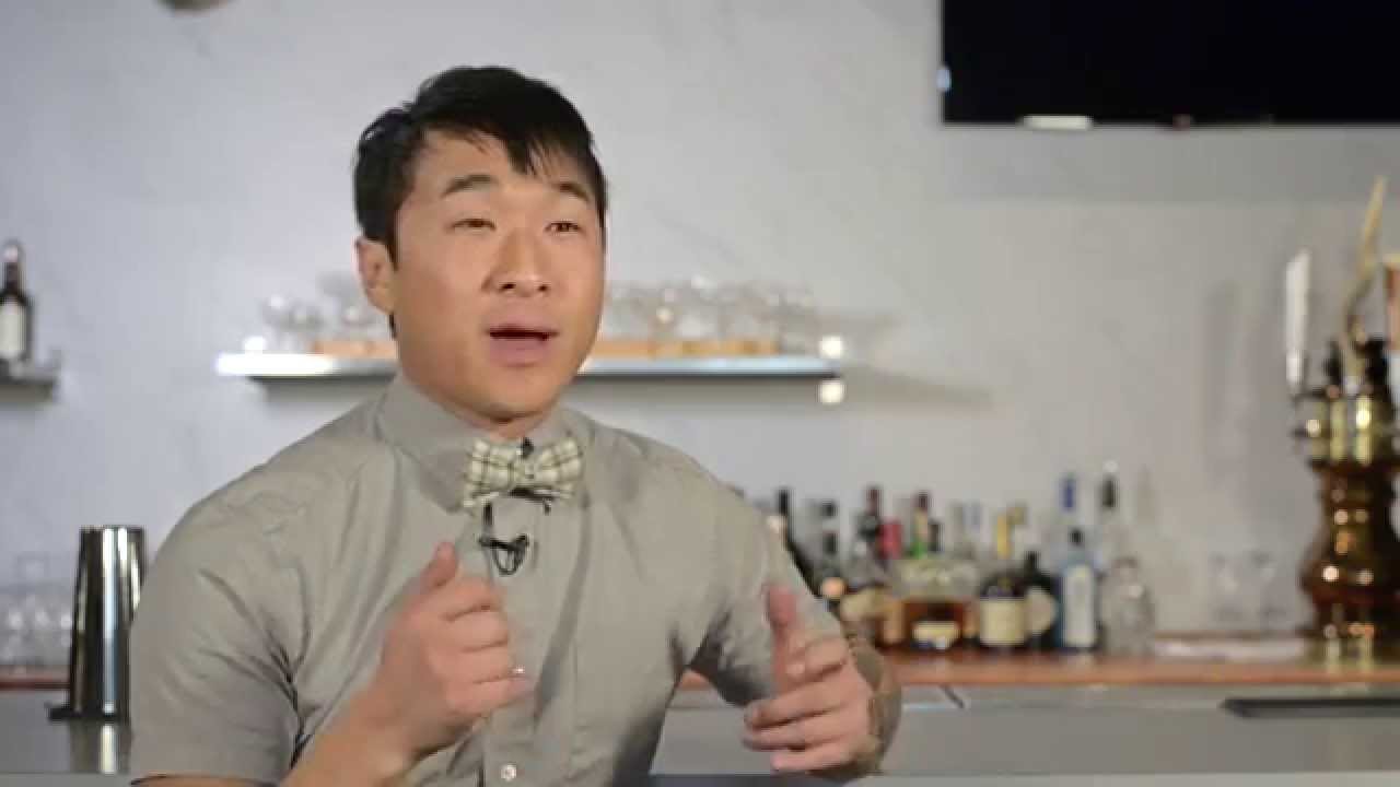 Ayden Kitchen & Bar - Feature Fridays (Christopher Cho) - YouTube