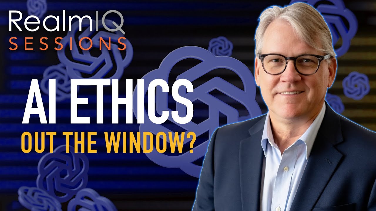 RealmIQ: SESSIONS with JENNIFER STIVERS - YouTube