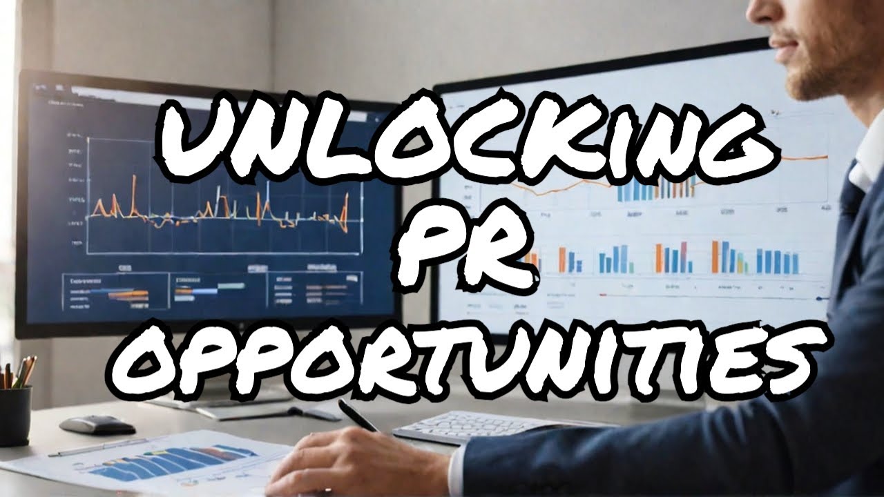 Boosting PR and Marketing Reach: How to Gain FREE Publicity - YouTube