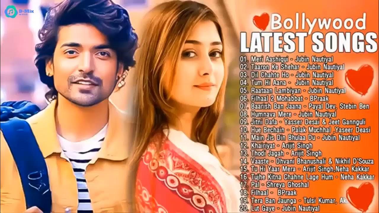 Heart Touching Hindi Songs - Arijit Singh,Jubin Nautiyal,Atif Aslam ...