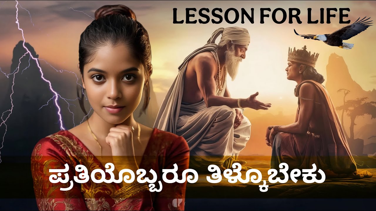 Unlock Your True Power: Guruji’s Life-Changing Lessons | #kannada - YouTube