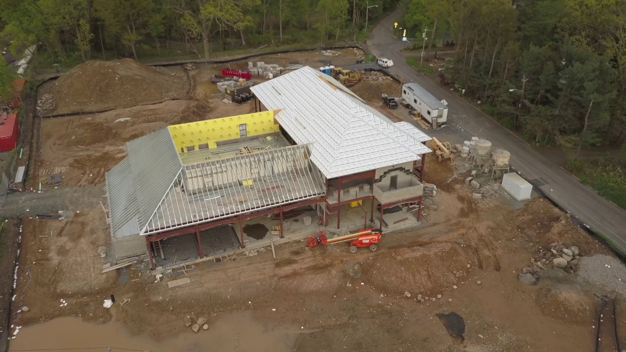 Inside Congers Fire Department's new $9.3M firehouse