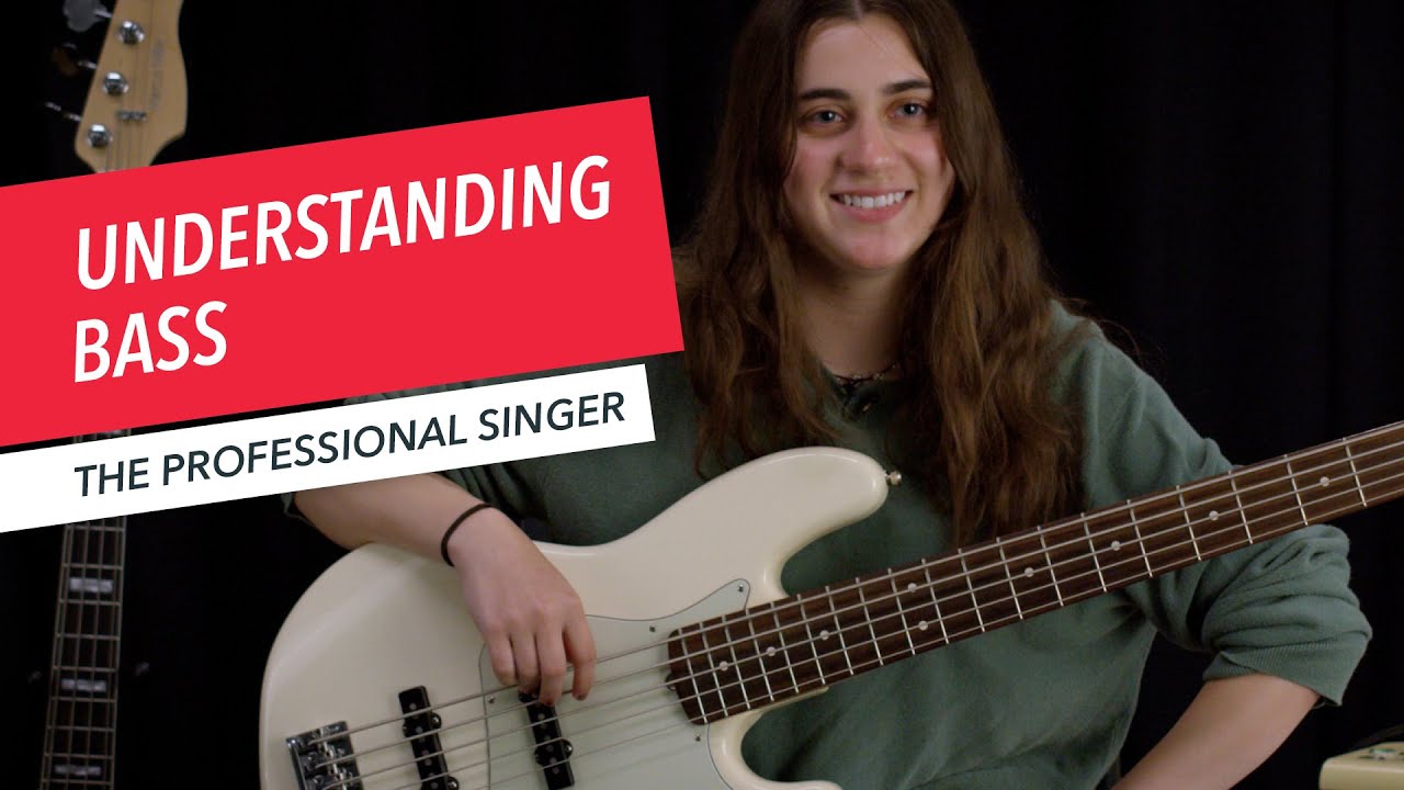 Music Career Essentials for Professional Singers: Understanding the ...