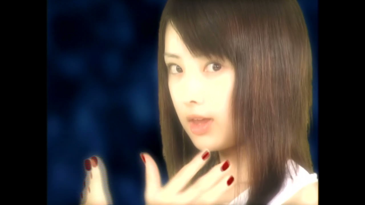 Mars Power Make Up - YouTube