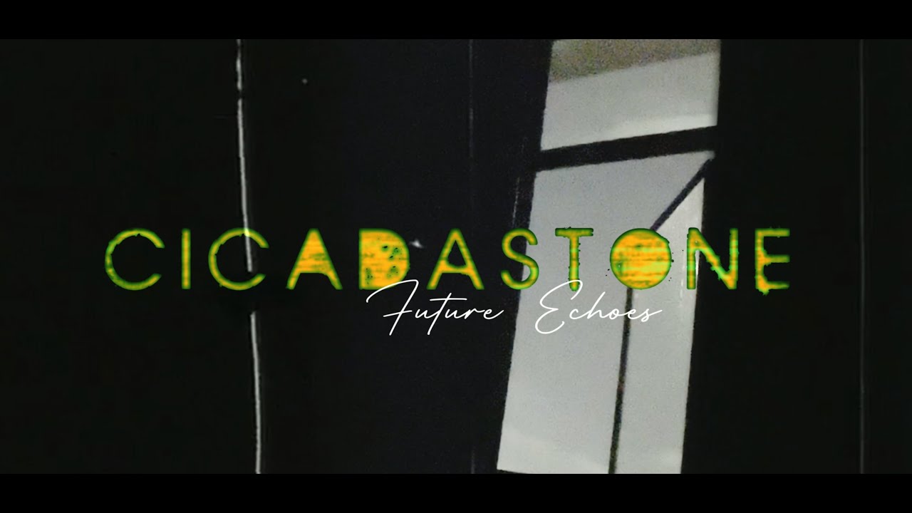 Future Echoes - Official Video - YouTube