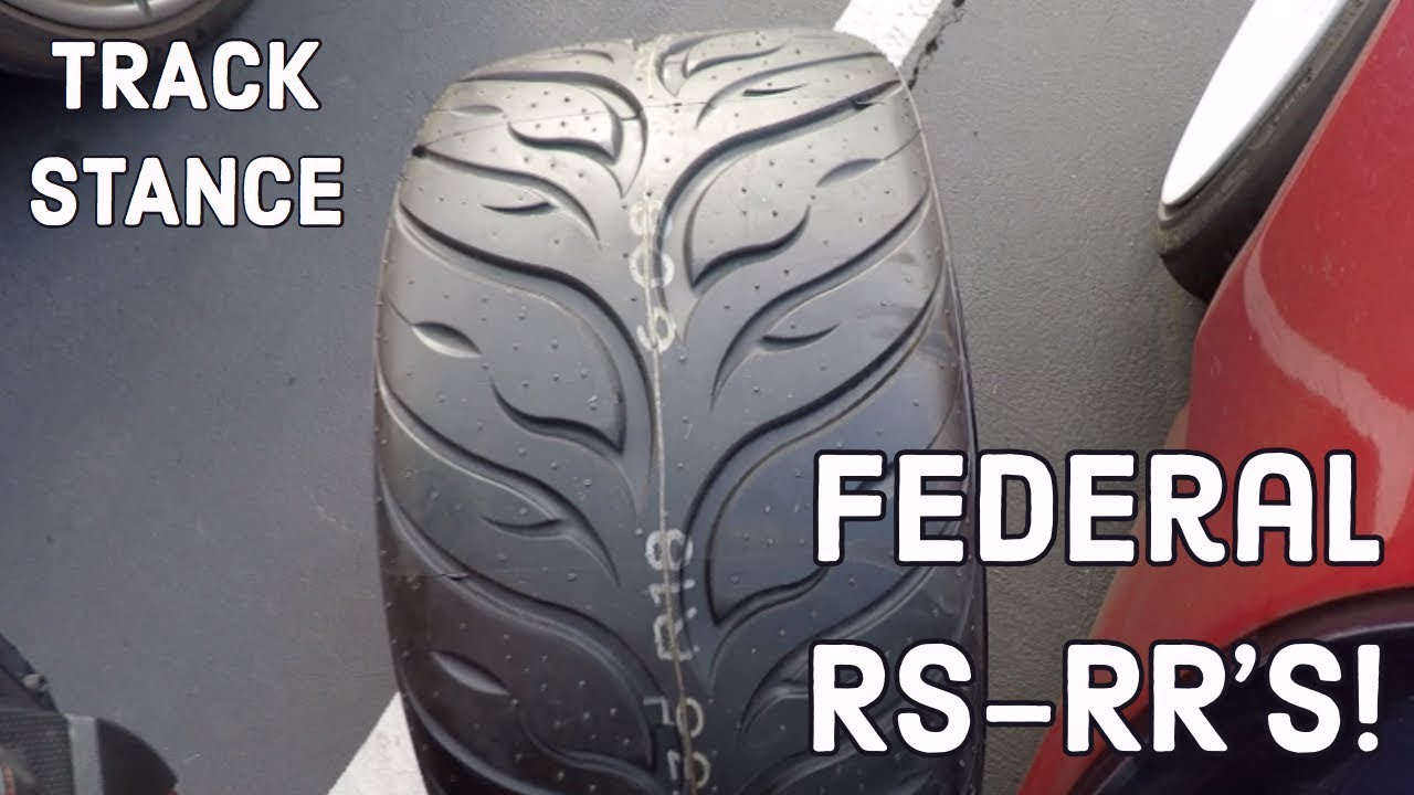 WIDEBODY FRS GETS MEATY TIRE SET-UP! - YouTube