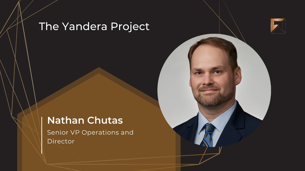 The Yandera Project - YouTube