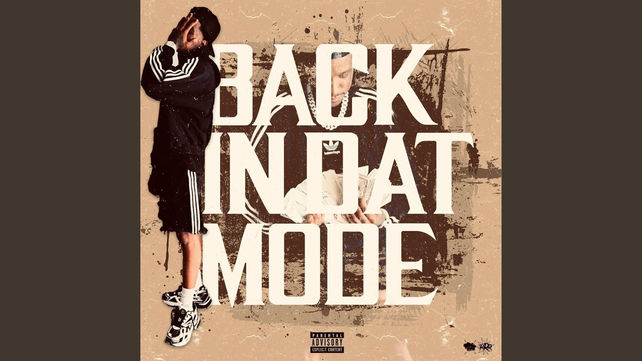 Back In Dat Mode - YouTube