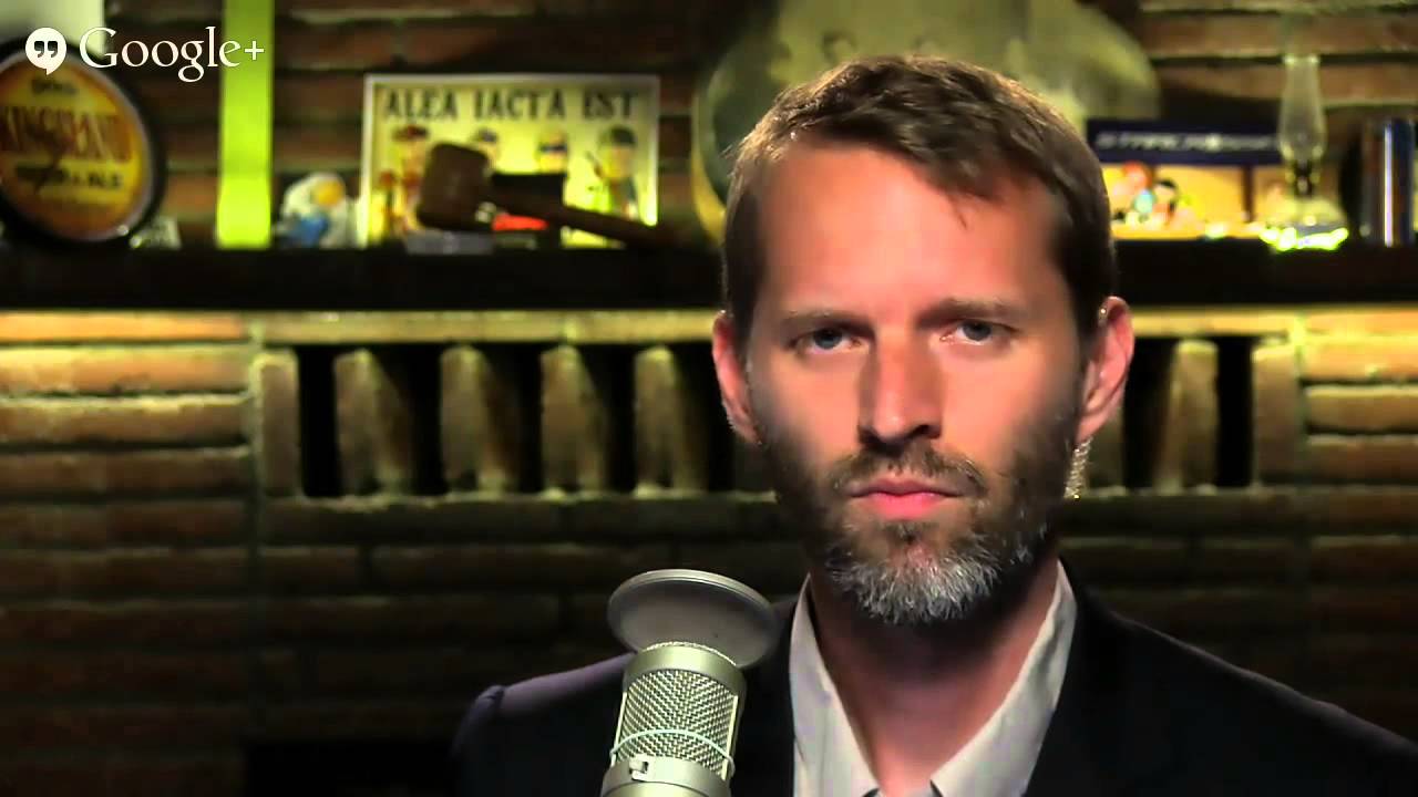 Daily Tech News Show - June 25, 2014 - YouTube