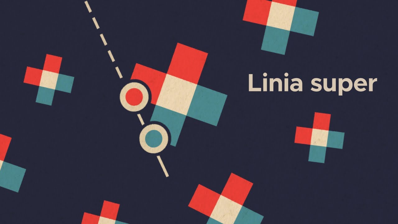 Linia super - YouTube