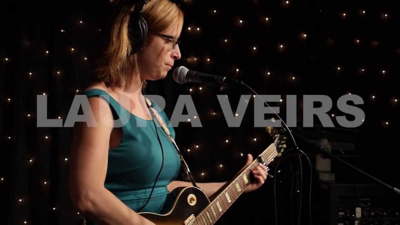 Laura Veirs - America (Live on KEXP) - YouTube