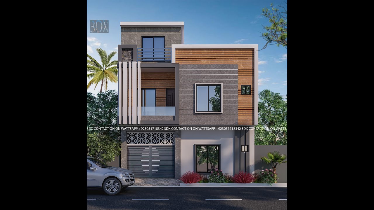 COMPLETE RENDER A 3D MODEL. - YouTube