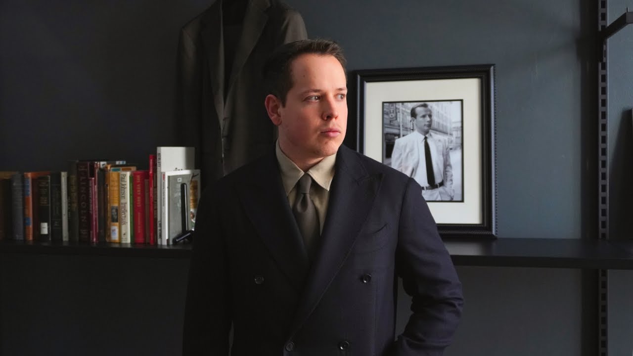 No Suit? No Problem: 3 Ways To Dress Well In Any Situation - YouTube