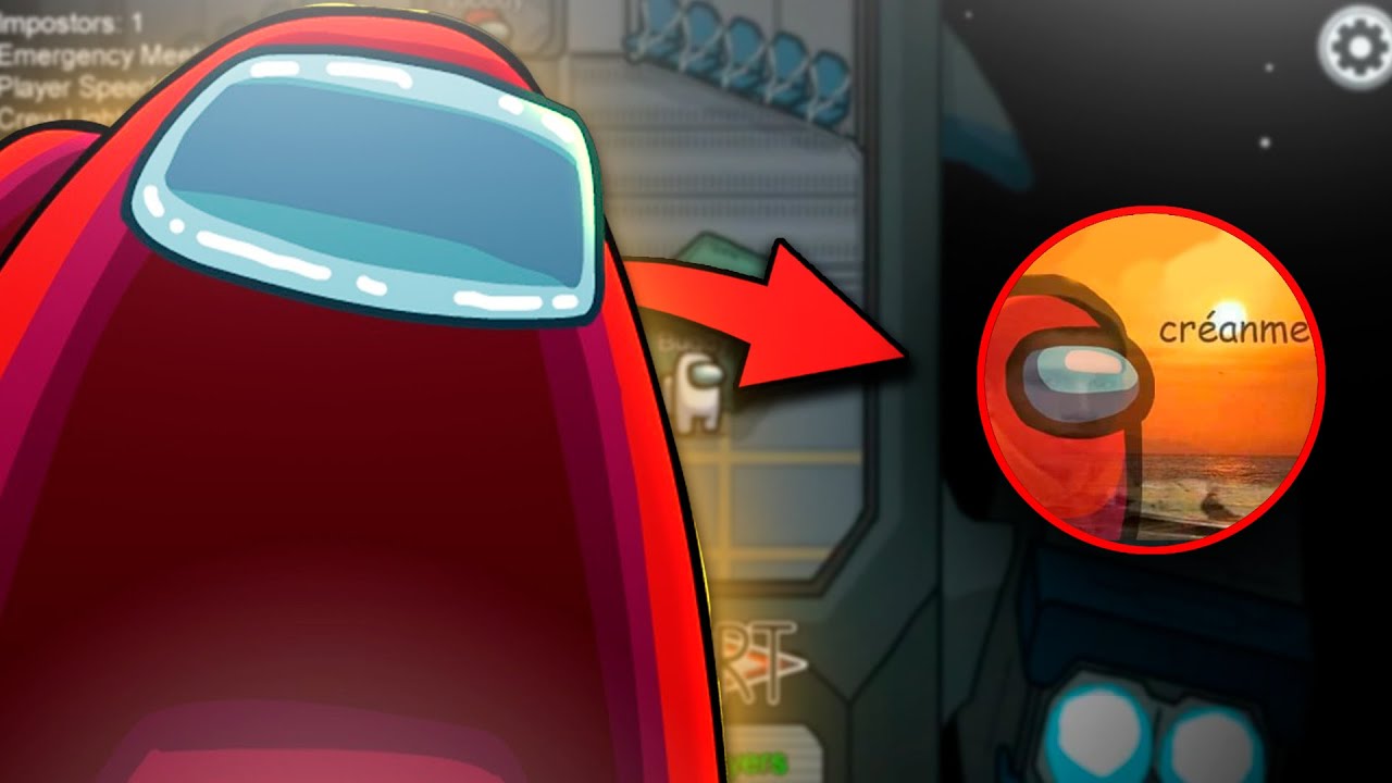 LOS MEJORES MEMES DE AMONG US - YouTube