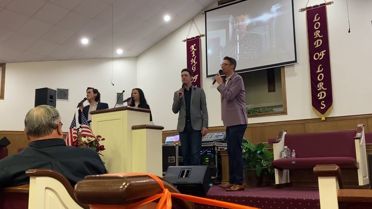 The Erwins / Watch and See - YouTube