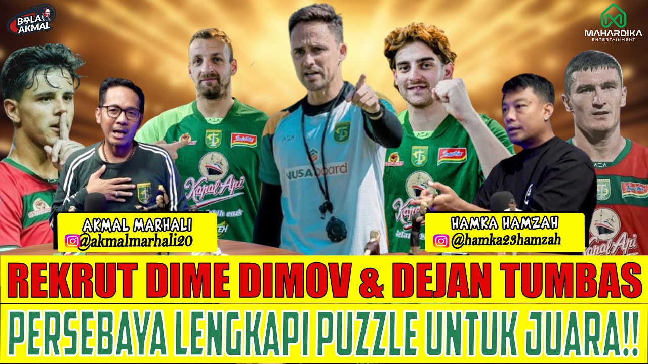 WANI‼️ BONEK DUKUNG BAJUL IJO KEMBALI JUARA SETELAH PENANTIAN 20 TAHUN‼ ...