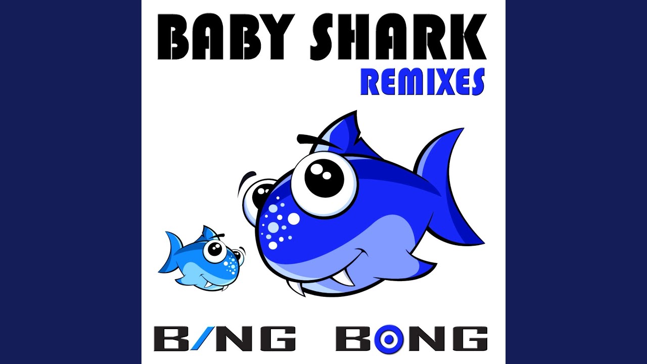 Baby Shark (Tik Tok Reggaeton Remix) - YouTube