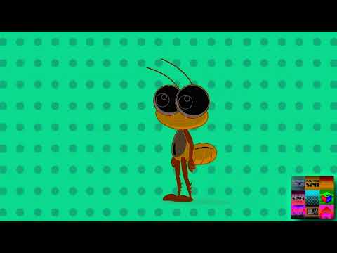 Bob Zoom New Logo In G Major Effects 0-20