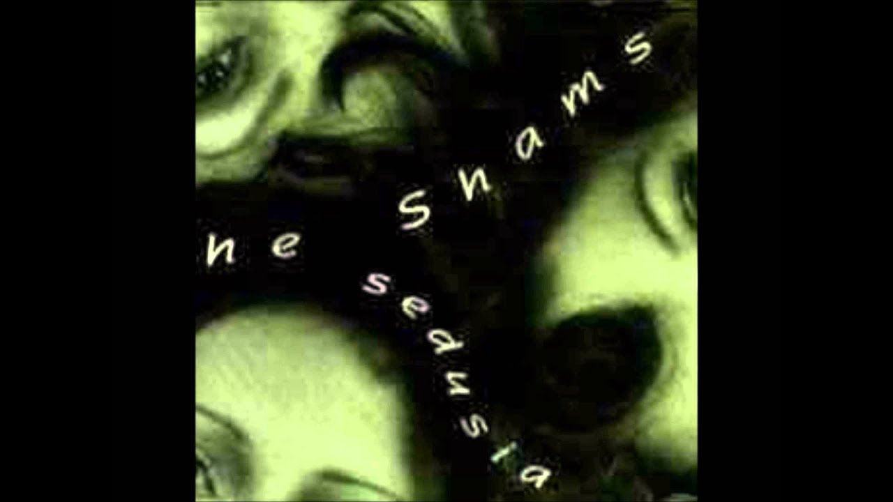 The Shams - Continuous Play - YouTube