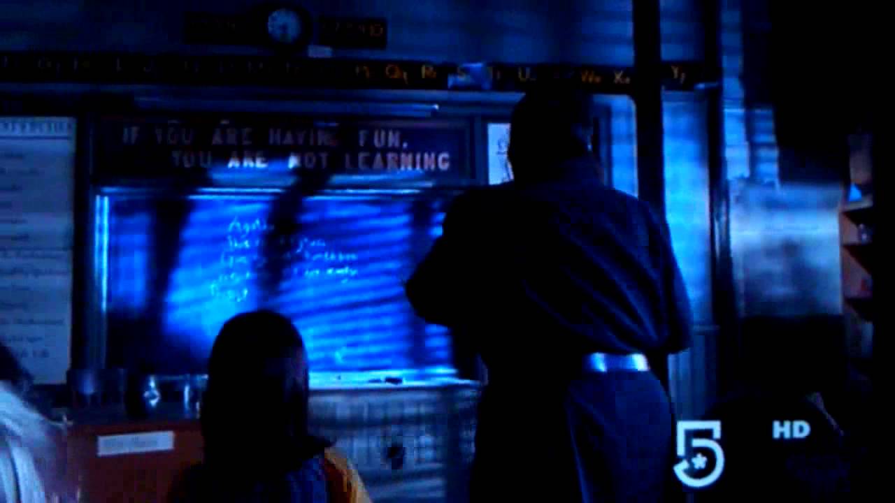 Matilda El Ataque de Troncha Toro" - YouTube