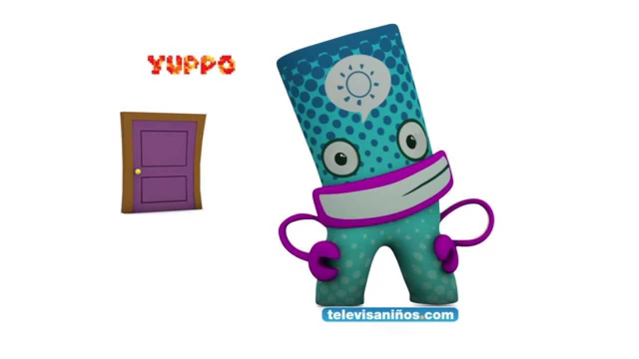 ¿A dónde va Yuppo? - YouTube