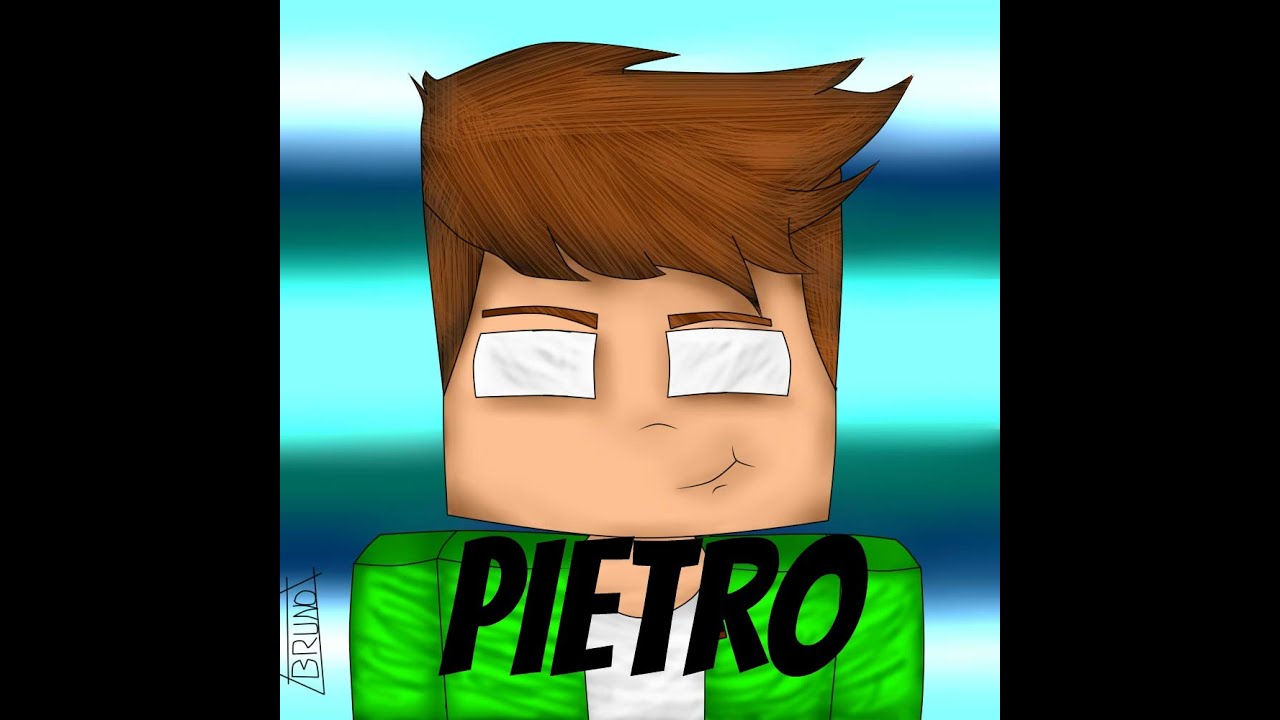 #3 Pietro_Gameplay Br (By Bruninho Cartoons) - YouTube
