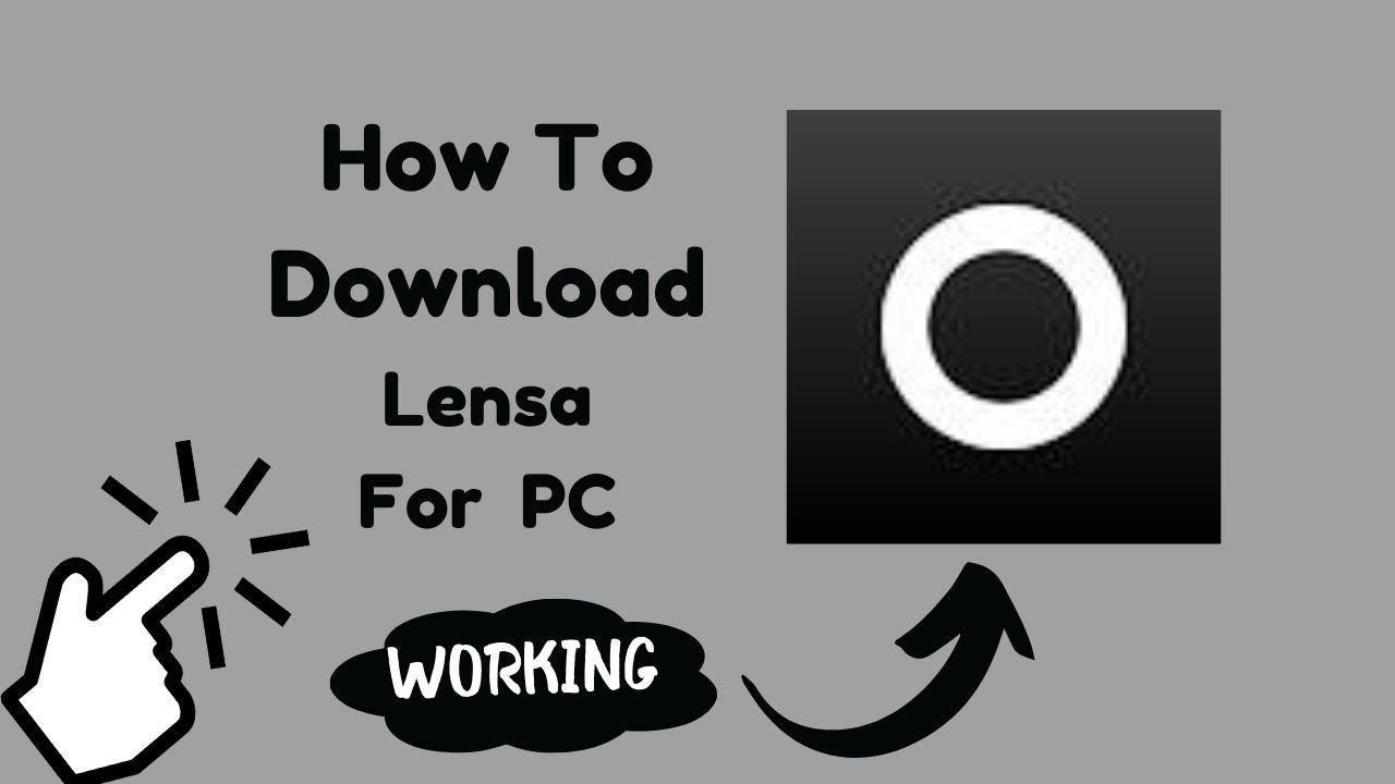 Download and Install Lensa App on PC with LDPlayer: Step-by-Step Guide ...