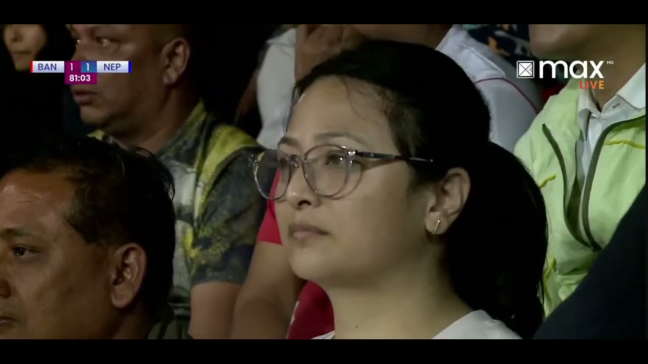 Ritu Porna Chakma's Sensational Goal | SAFF Women's Championship 2024 ...