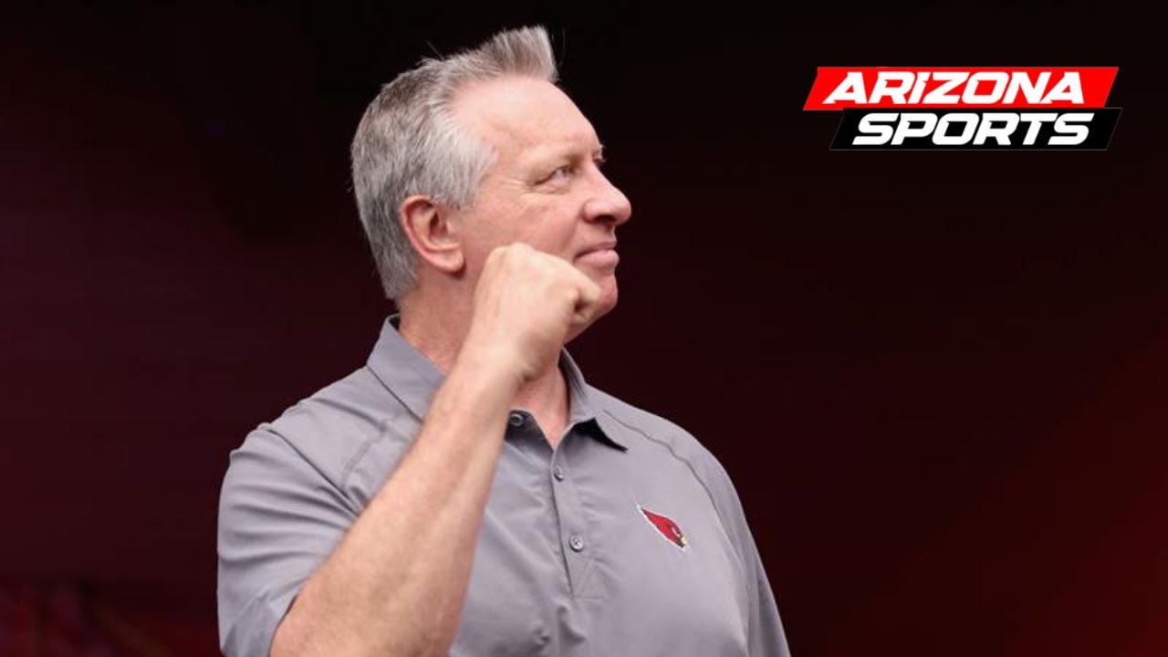 Ron Wolfley steps down as Cardinals radio analyst to focus on family ...