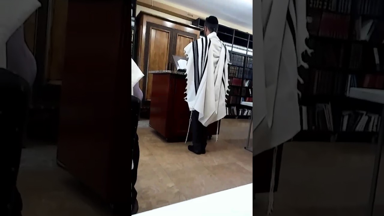 Torat Moshe Ft Lauderdale - YouTube