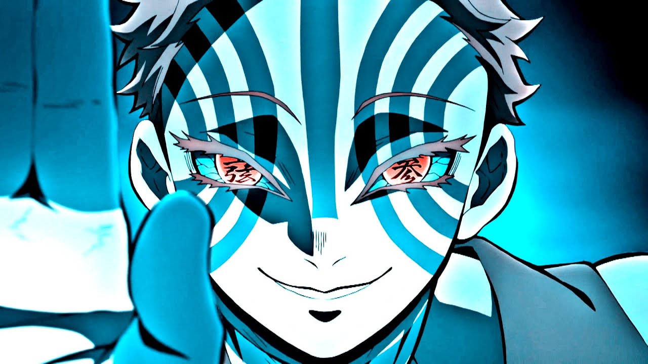 Demon Slayer | Swimming Pool - YouTube