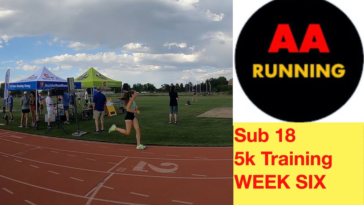 SUB 18 Minute 5k Training WEEK SIX 1 Mile Track Race YouTube sub-18-minute-5k-training-week-six-1-mile-track-race-youtube